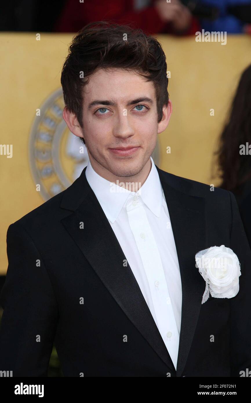 30 January 2011 - Los Angeles, CA - B.J. Novak arrives to the 17th ...