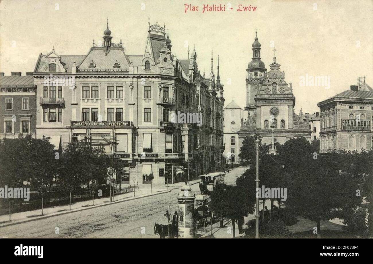 Halicki hi-res stock photography and images - Alamy