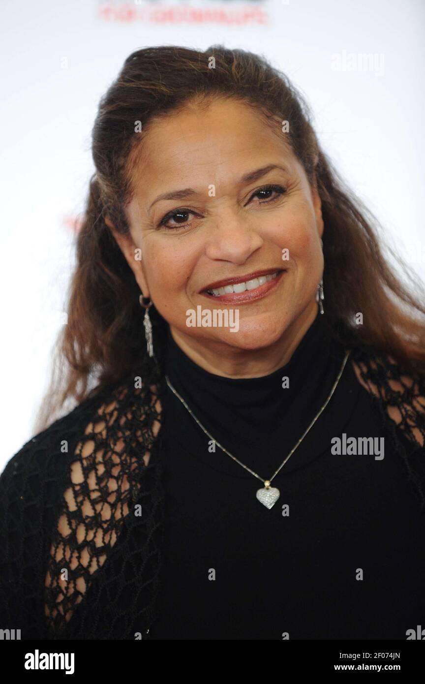 Debbie Allen. AARP The Magazine's 10th Annual Movies For Grownups ...