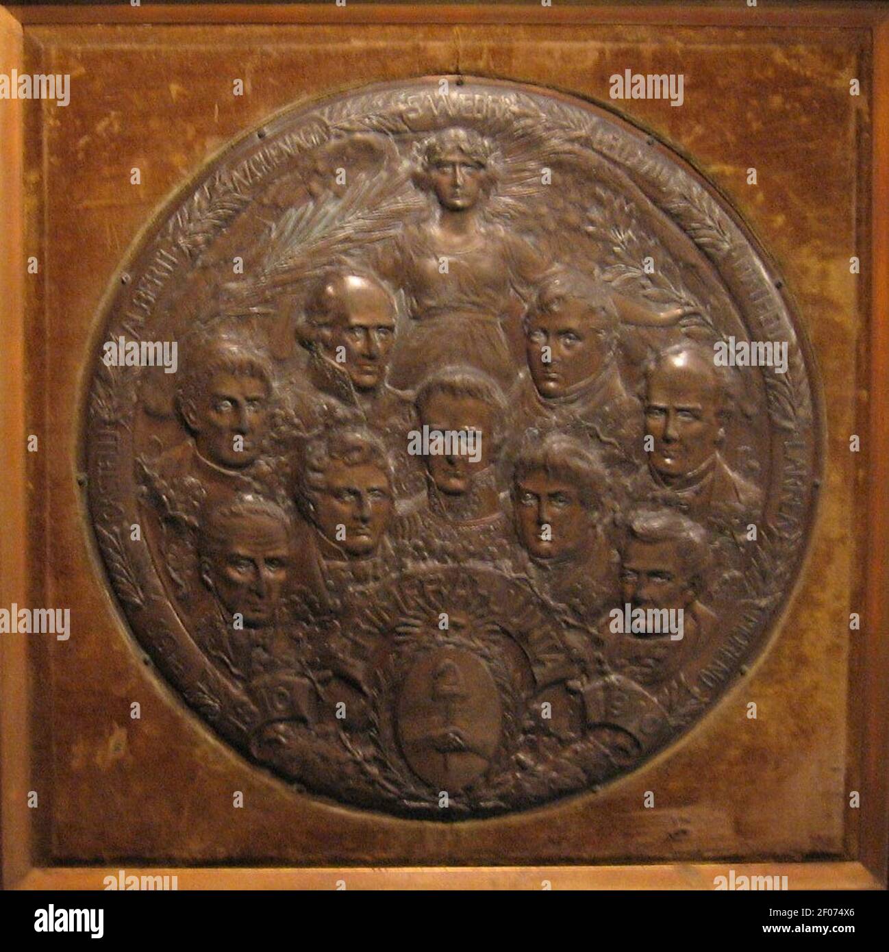 Primera junta hi-res stock photography and images - Alamy