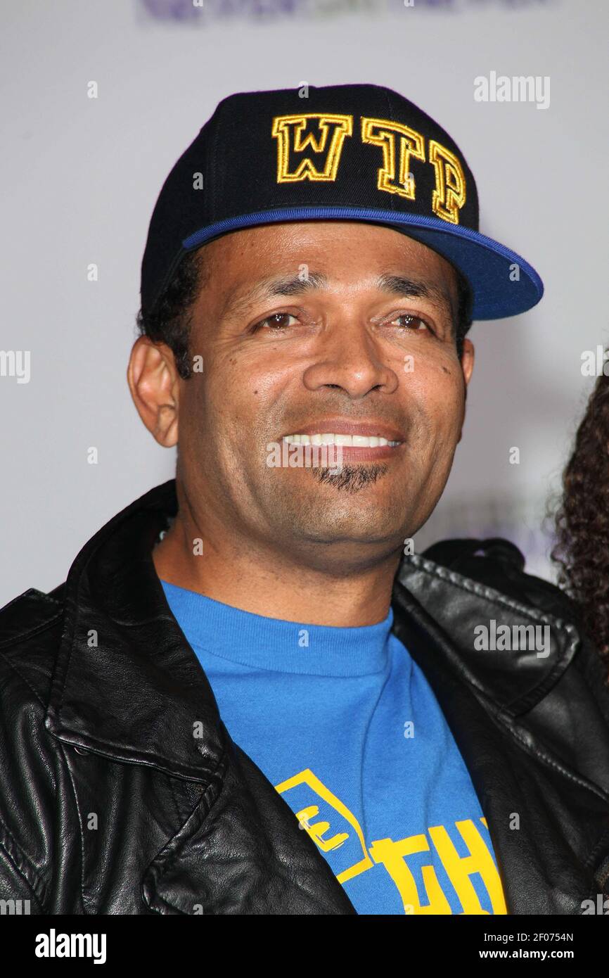 Mario van peebles justin bieber hi-res stock photography and images - Alamy