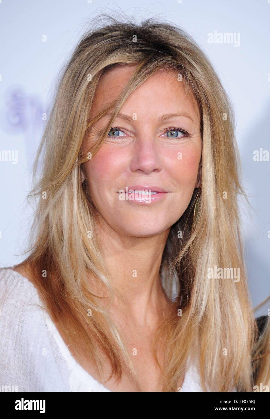 Heather Locklear. Justin Bieber: Never Say Never Los Angeles Premiere ...