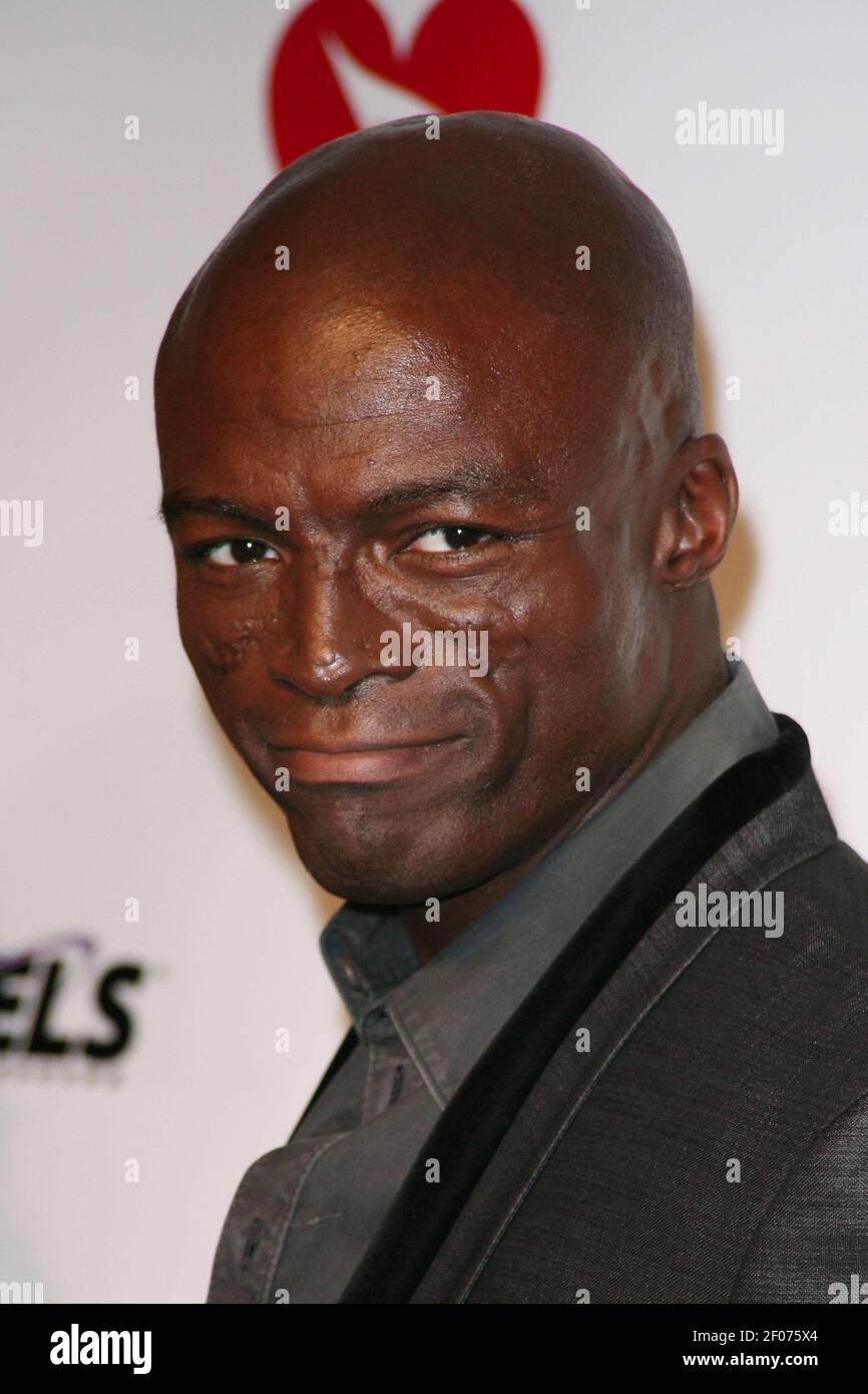 Barbara seal hi-res stock photography and images - Alamy