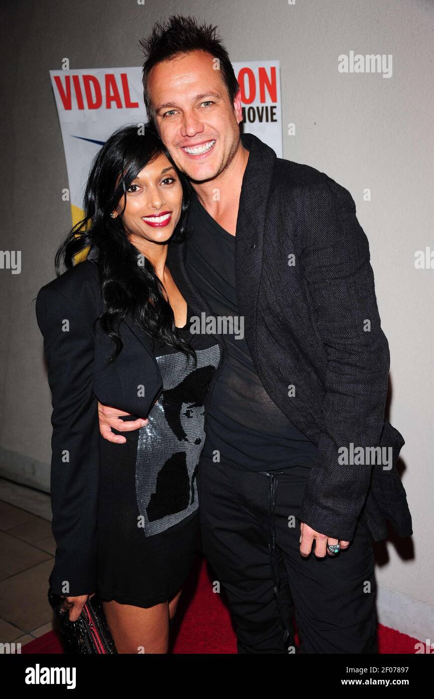 Angus Mitchell Engaged