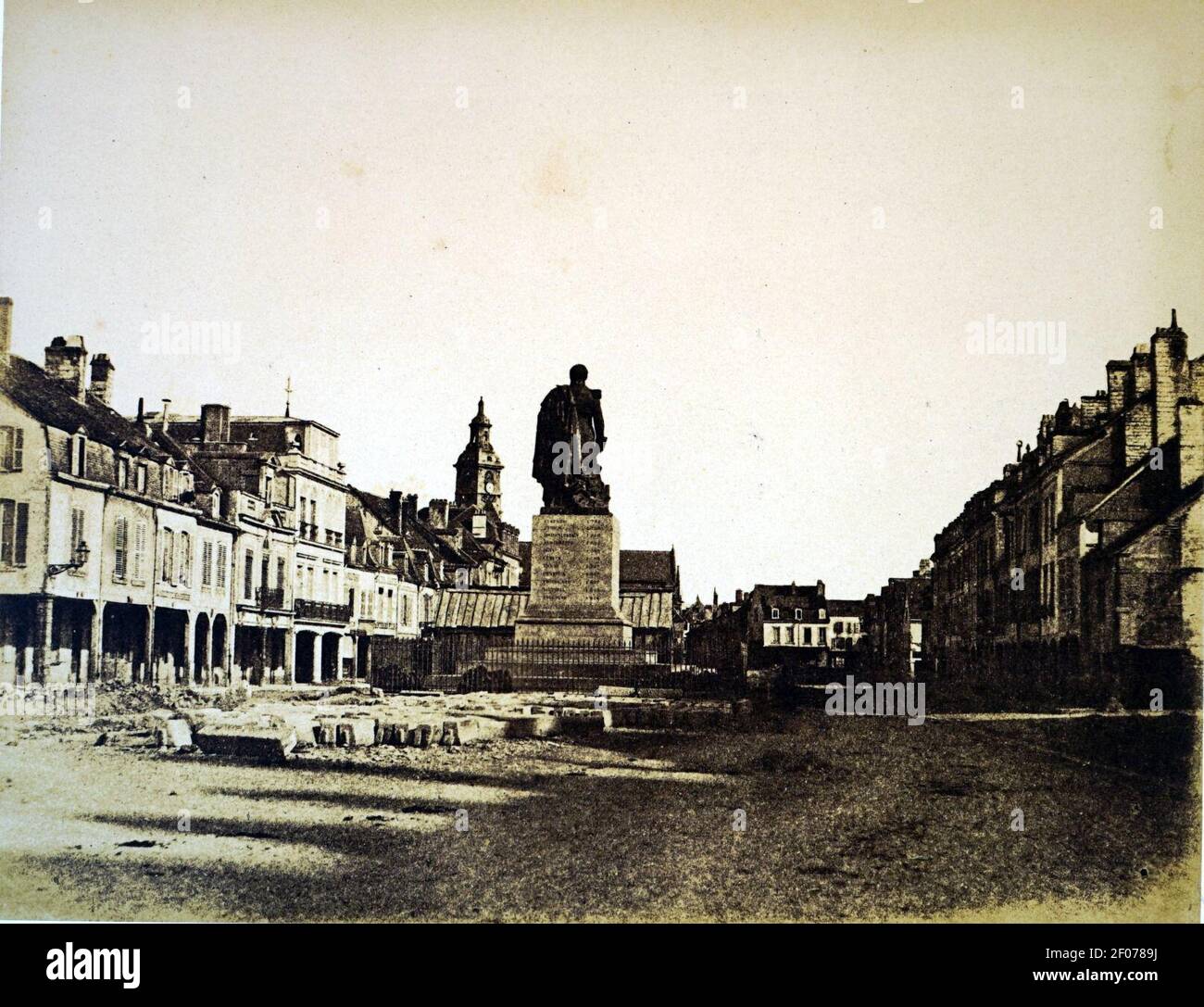 Drouet derlon hi-res stock photography and images - Alamy