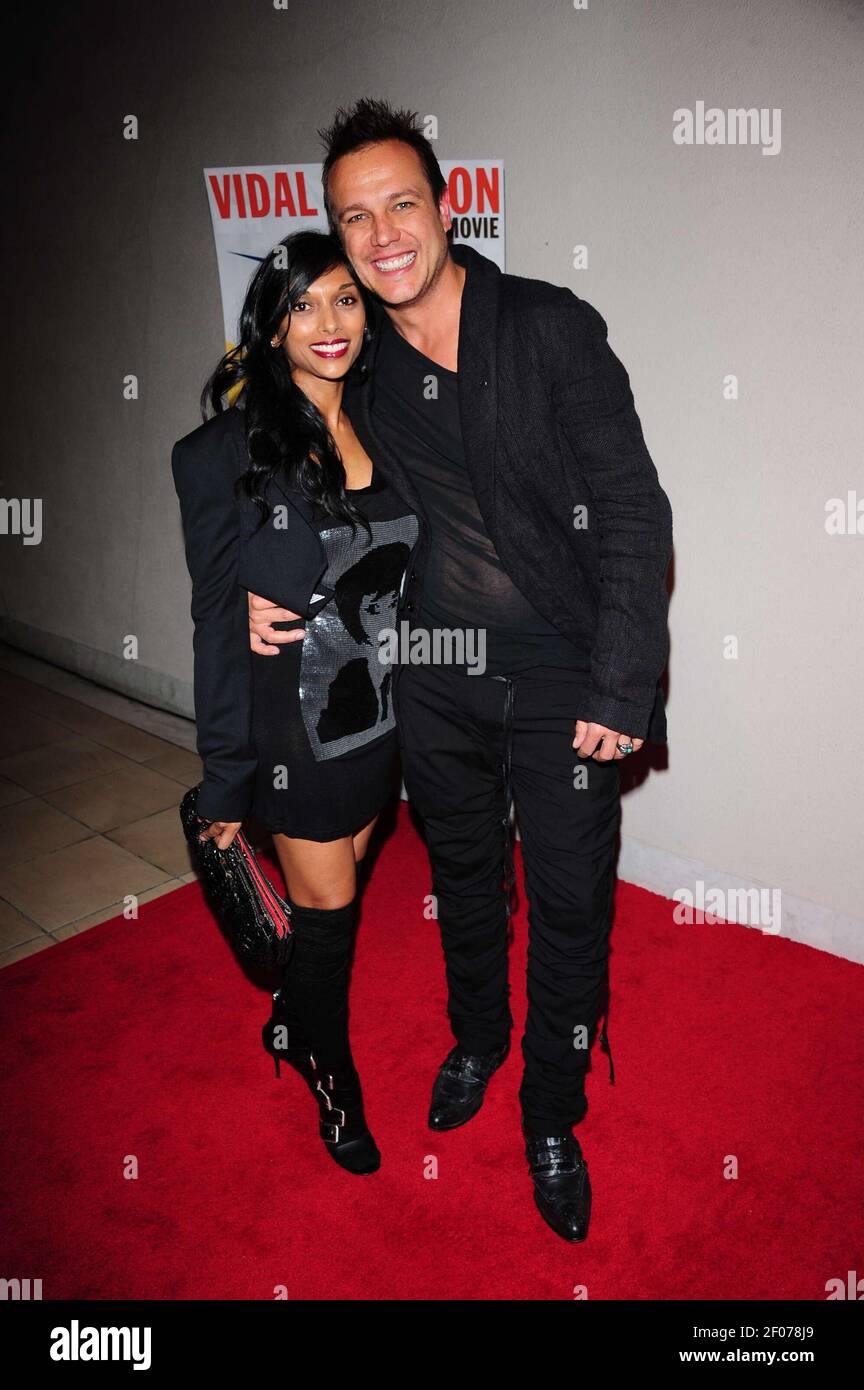 Angus Mitchell Engaged