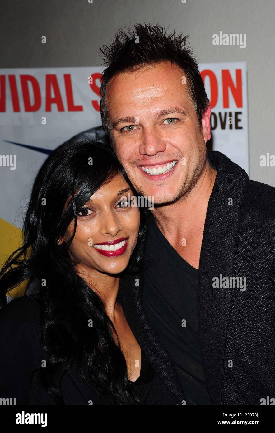 Angus Mitchell Engaged