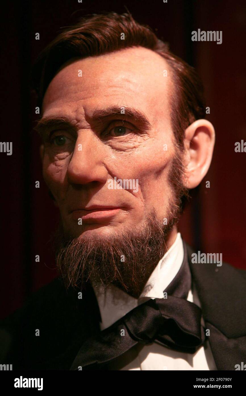 All 44 Presidents Names