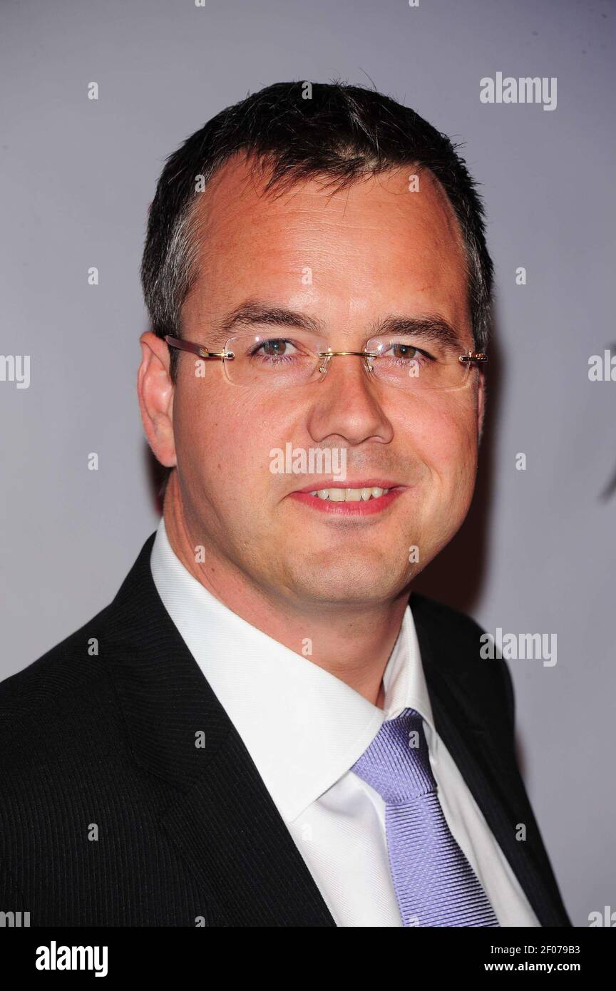 Mikkel Vestergaard Frandsen. 1st Annual Global Action Awards Gala held ...