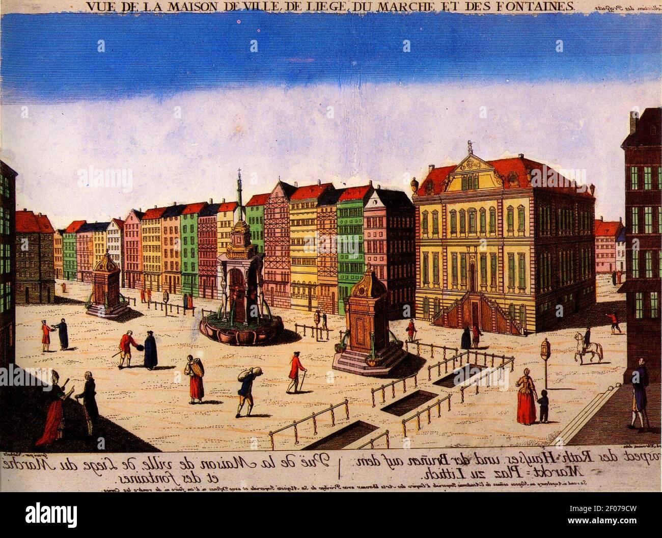 Nabholz hi-res stock photography and images - Alamy