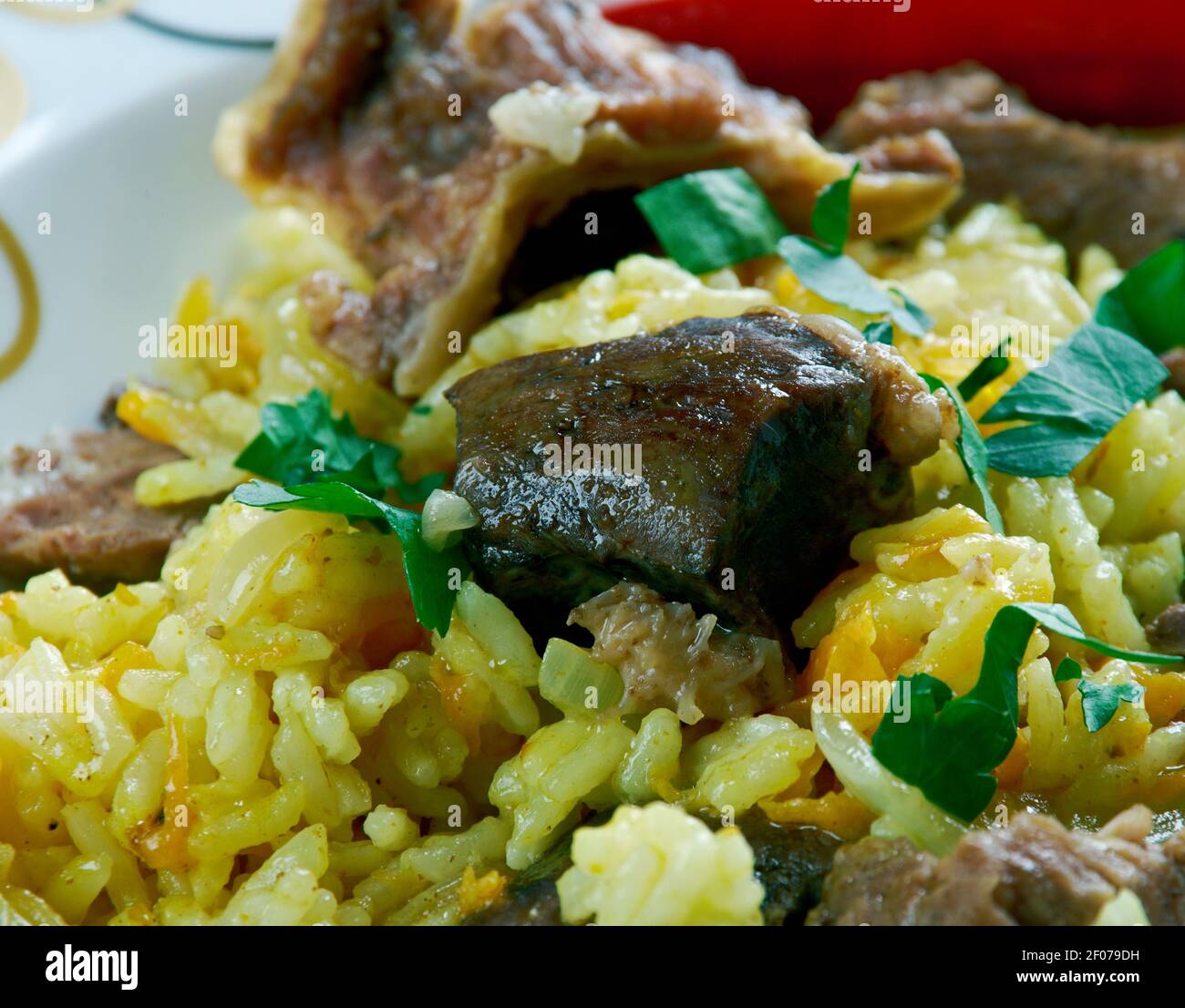 Ruzz bil Khaloot Stock Photo - Alamy