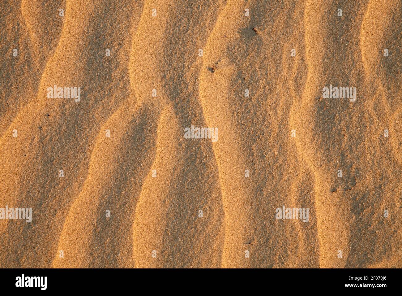 Sand waves wind sand patterns hi-res stock photography and images - Alamy