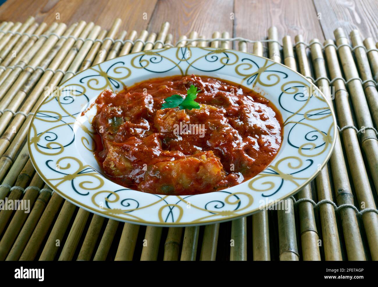 Arabic tagine hi-res stock photography and images - Alamy