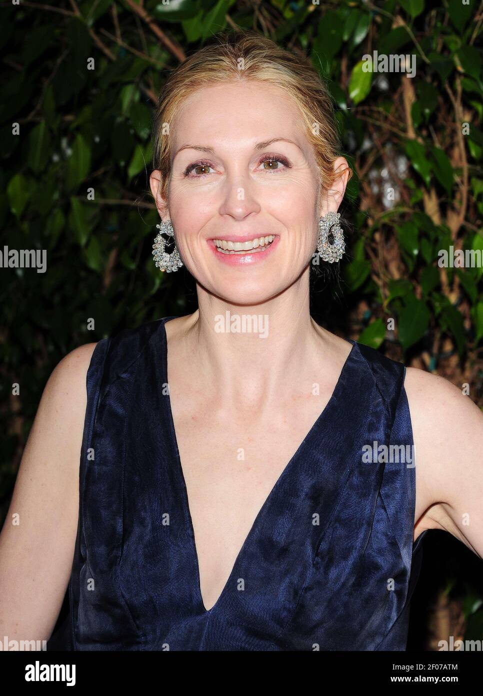 Kelly Rutherford. QVC Red Carpet Style Party held at the Four Seasons ...
