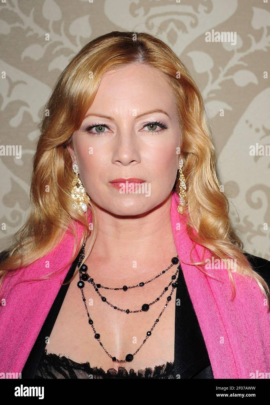 Traci Lords. QVC Red Carpet Style Party held at the Four Seasons Hotel ...
