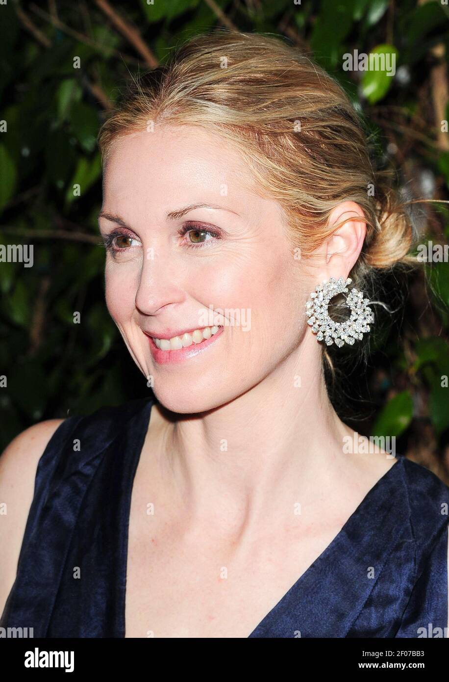 Kelly Rutherford. QVC Red Carpet Style Party held at the Four Seasons ...