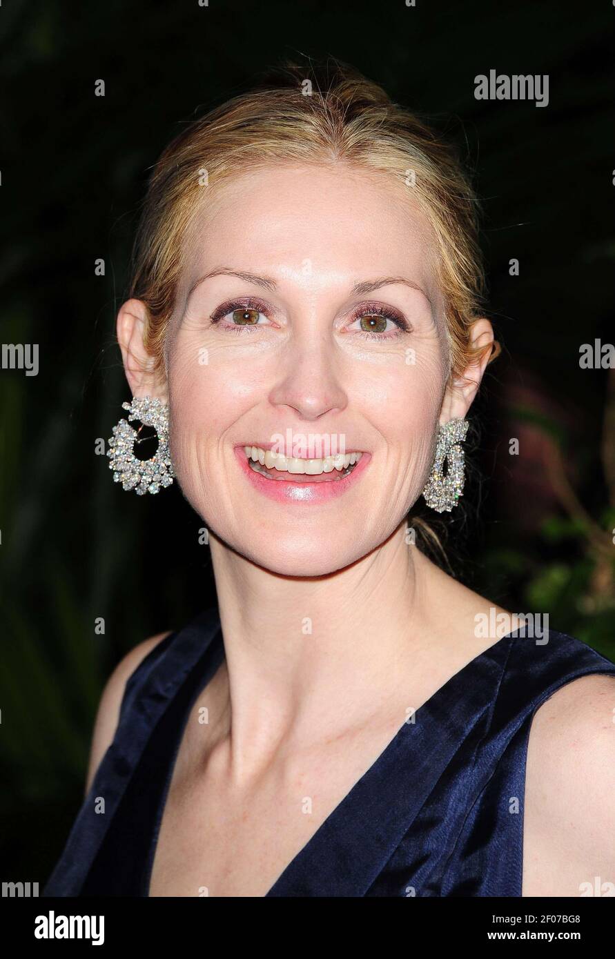 Kelly Rutherford. QVC Red Carpet Style Party held at the Four Seasons ...