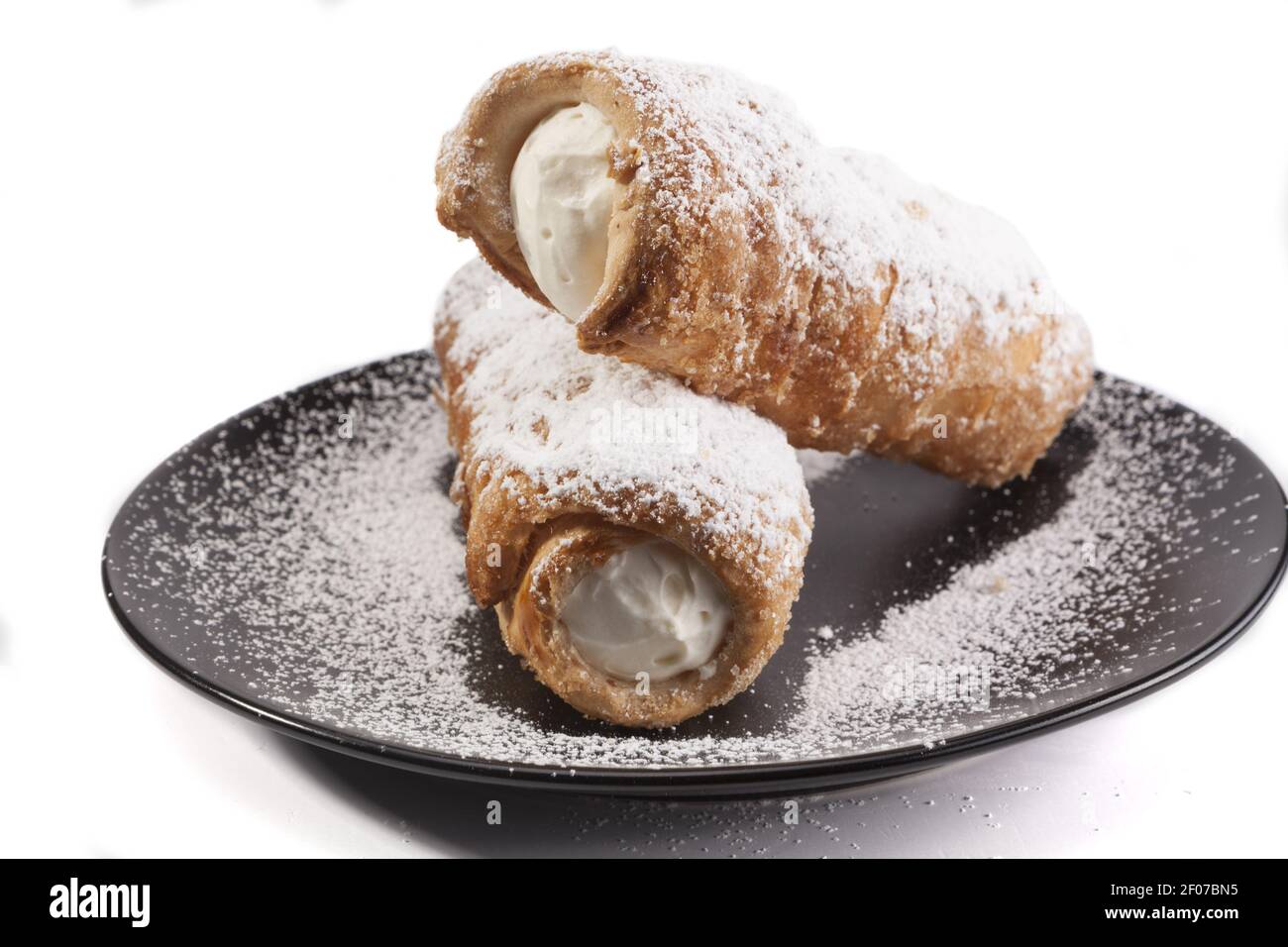 Vanilla croissant dough hi-res stock photography and images - Alamy