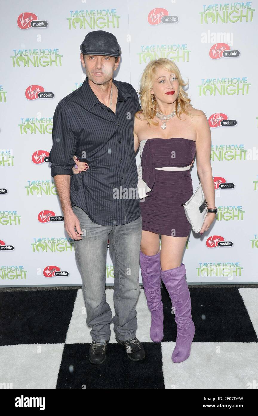 Michael Biehn Wife