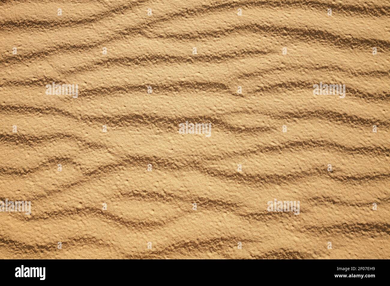 Sand waves wind sand patterns hi-res stock photography and images - Alamy