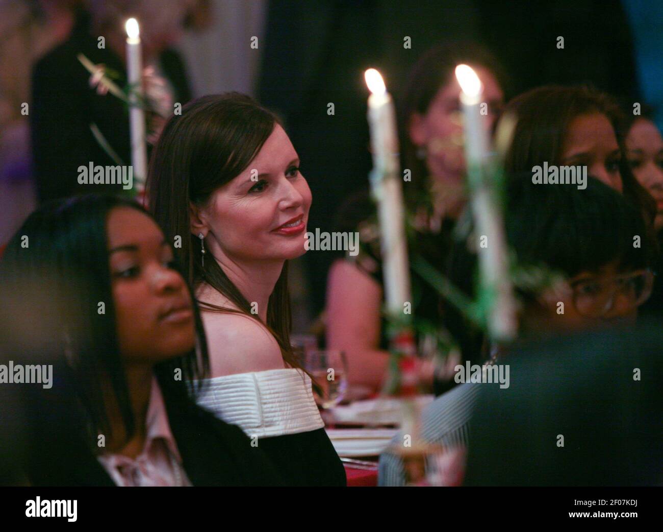 30 March 2011 Ã Washington, DC - First Lady Michelle Obama is hosting a ...
