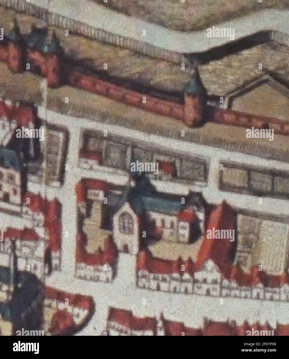 Plan de reims hi-res stock photography and images - Alamy