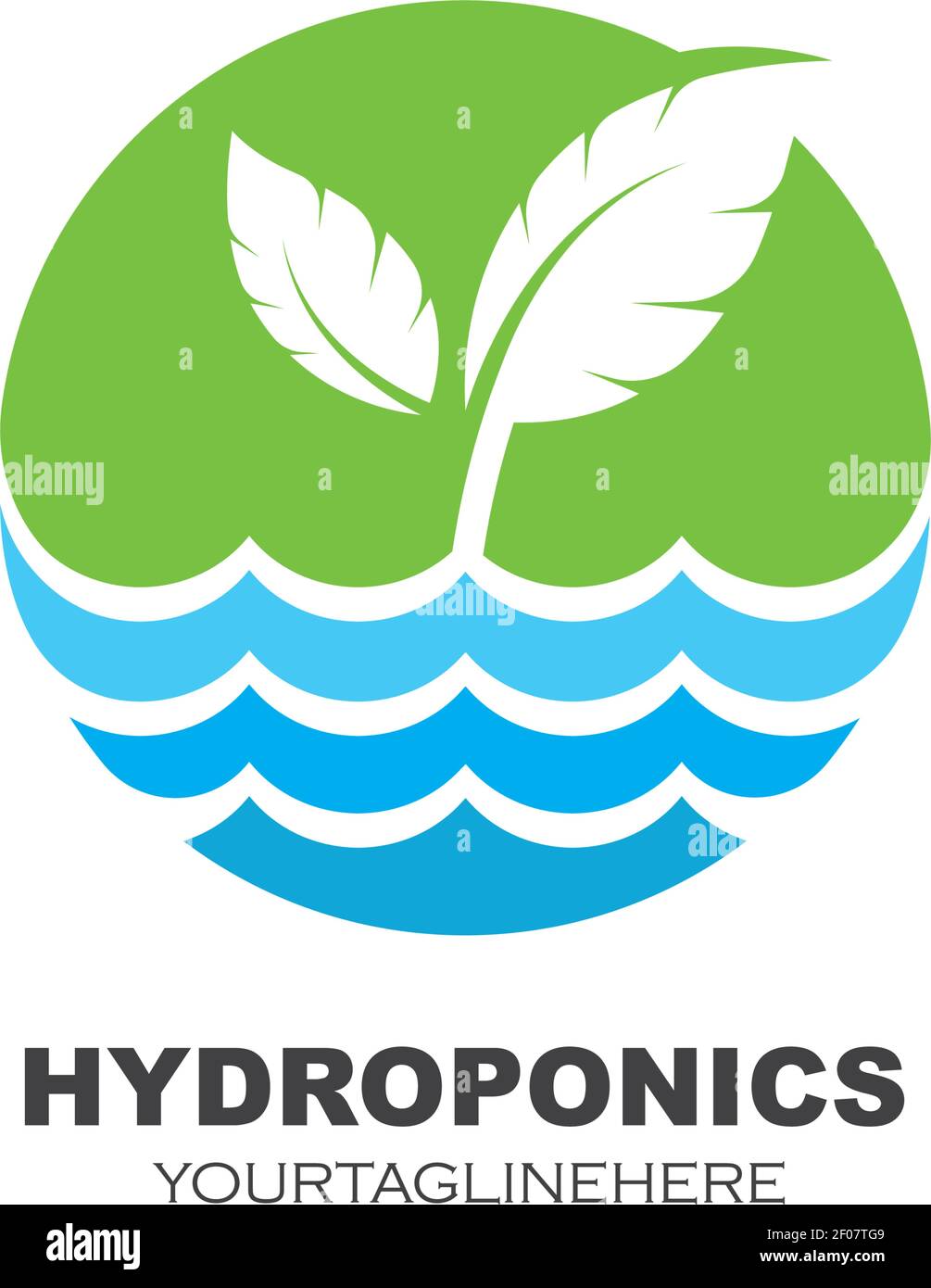 Aeroponic vector vectors Stock Vector Images - Alamy