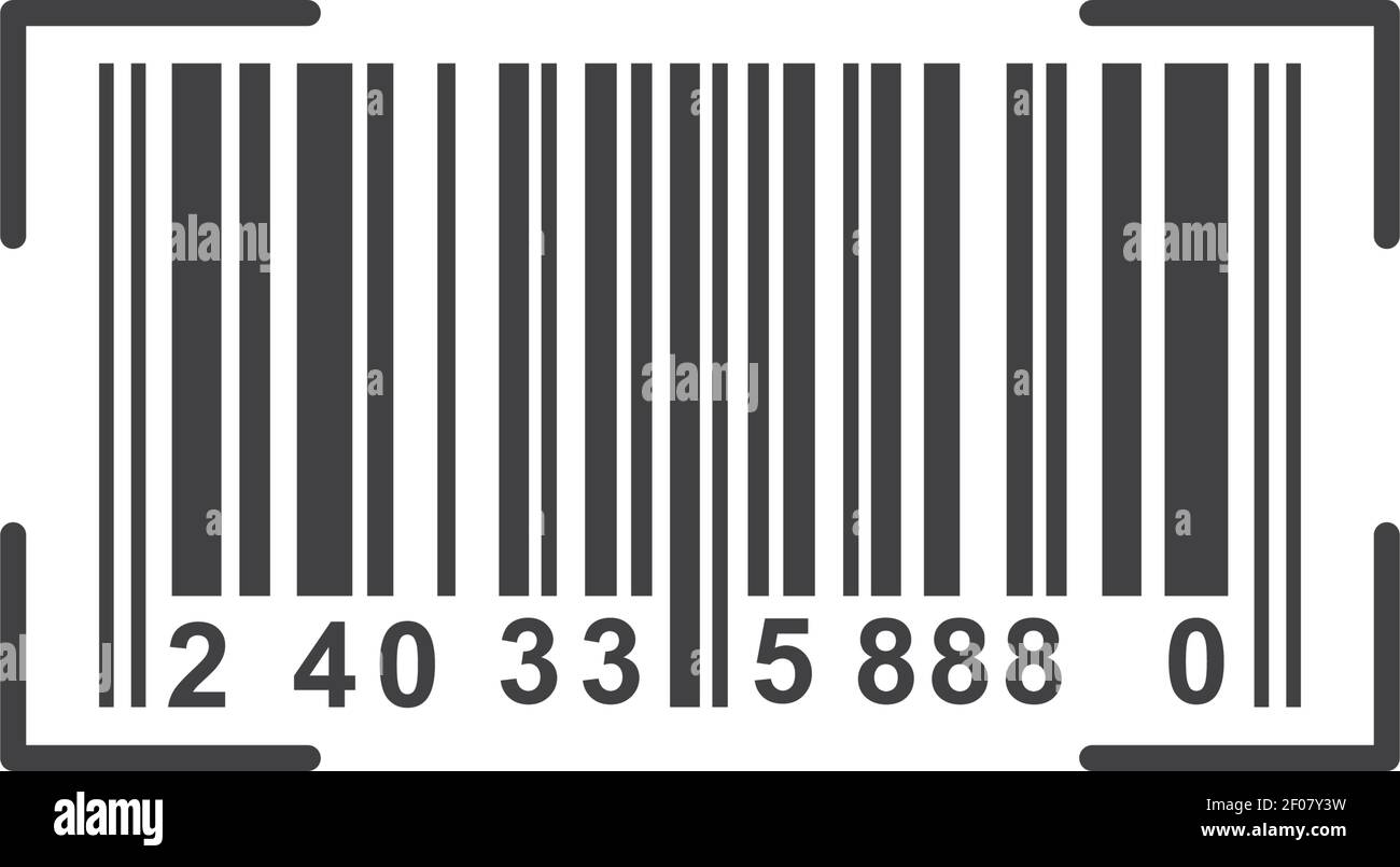 Magazine Barcode With Price And Date