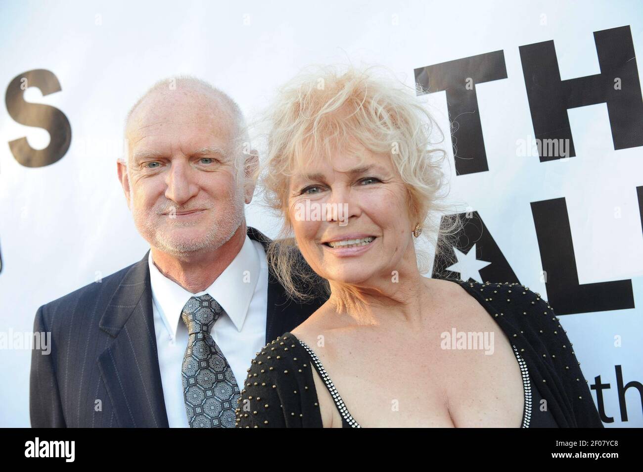 Gilbert Adler and Jeannie Adler. Thalians 55th Anniversary Gala ...