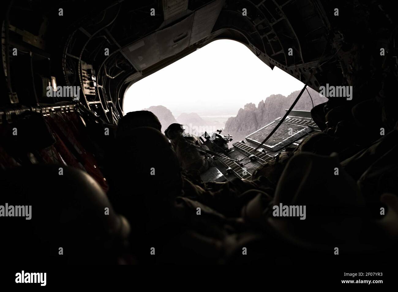 1 May 2011 - Kandahar Province, Afghanistan - In Zhari district, south ...