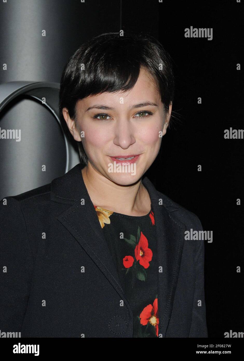 Zelda Williams. Tyler Shields presents 'Life is Not a Fairytale'. 8 May ...
