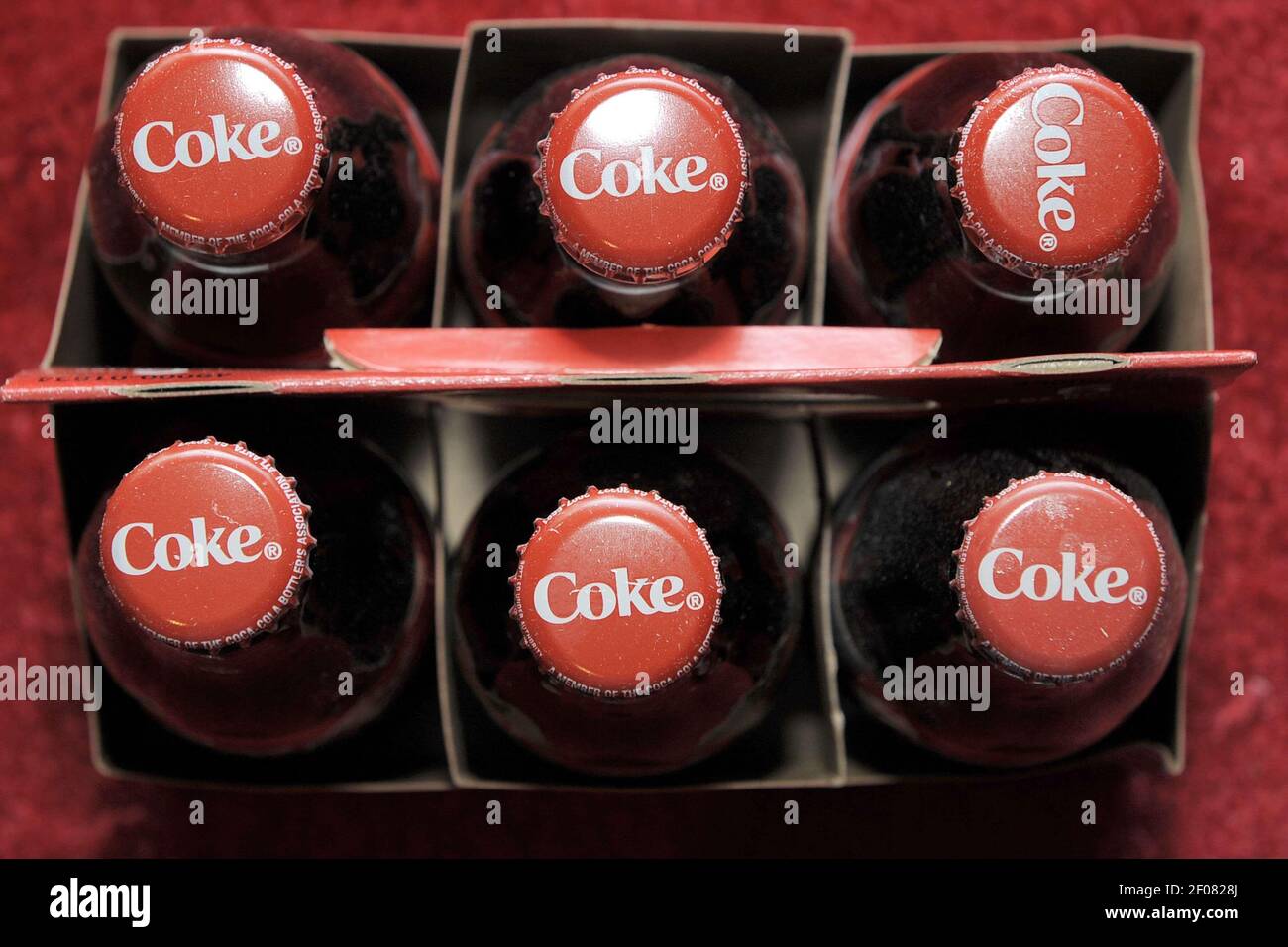 09 MAY 2011 - New York, NY - Coca-Cola Company celebrates it's 125th ...