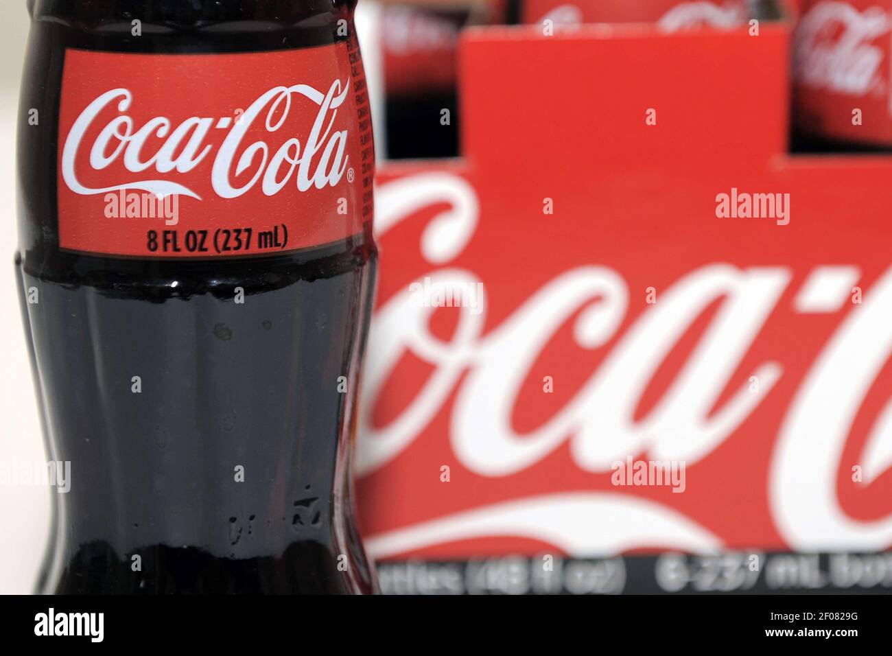 09 MAY 2011 - New York, NY - Coca-Cola Company celebrates it's 125th ...