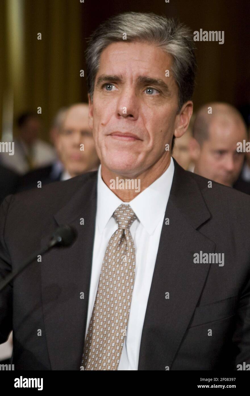 12 May 2011 Ã Washington, D.C. - Shell Oil President Marvin Odum ...