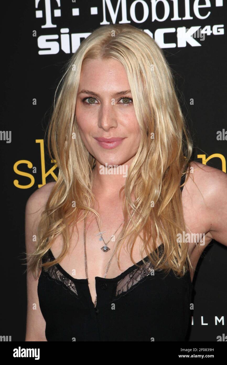 11 May 2011 - Hollywood, CA - Casey LaBow arrives to the premiere of ...