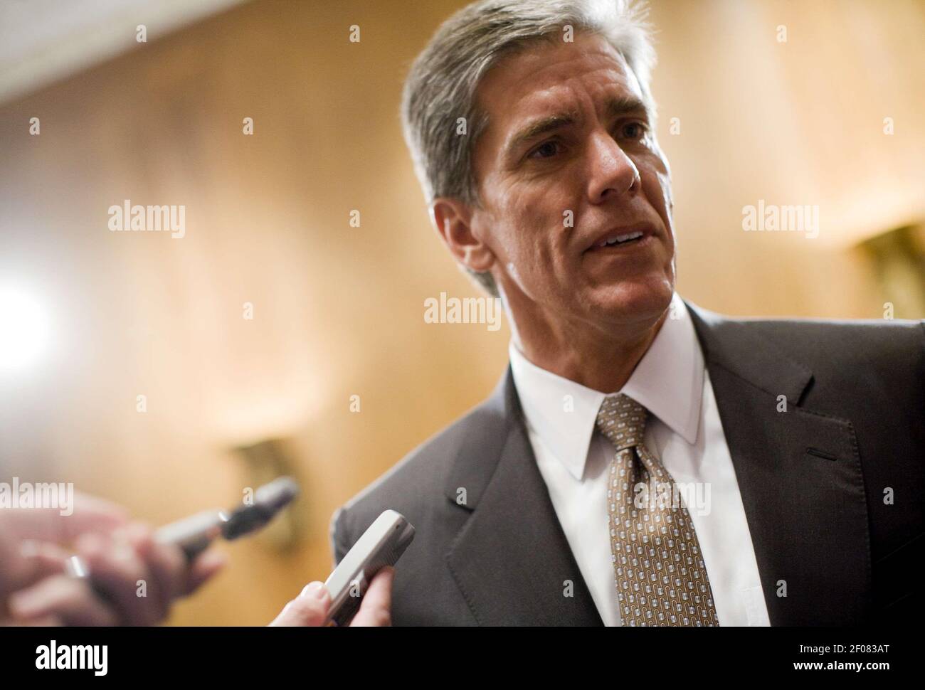 12 May 2011 Ã Washington, D.C. - Shell Oil President Marvin Odum ...