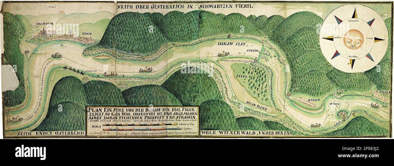 Ein plan hi-res stock photography and images - Alamy