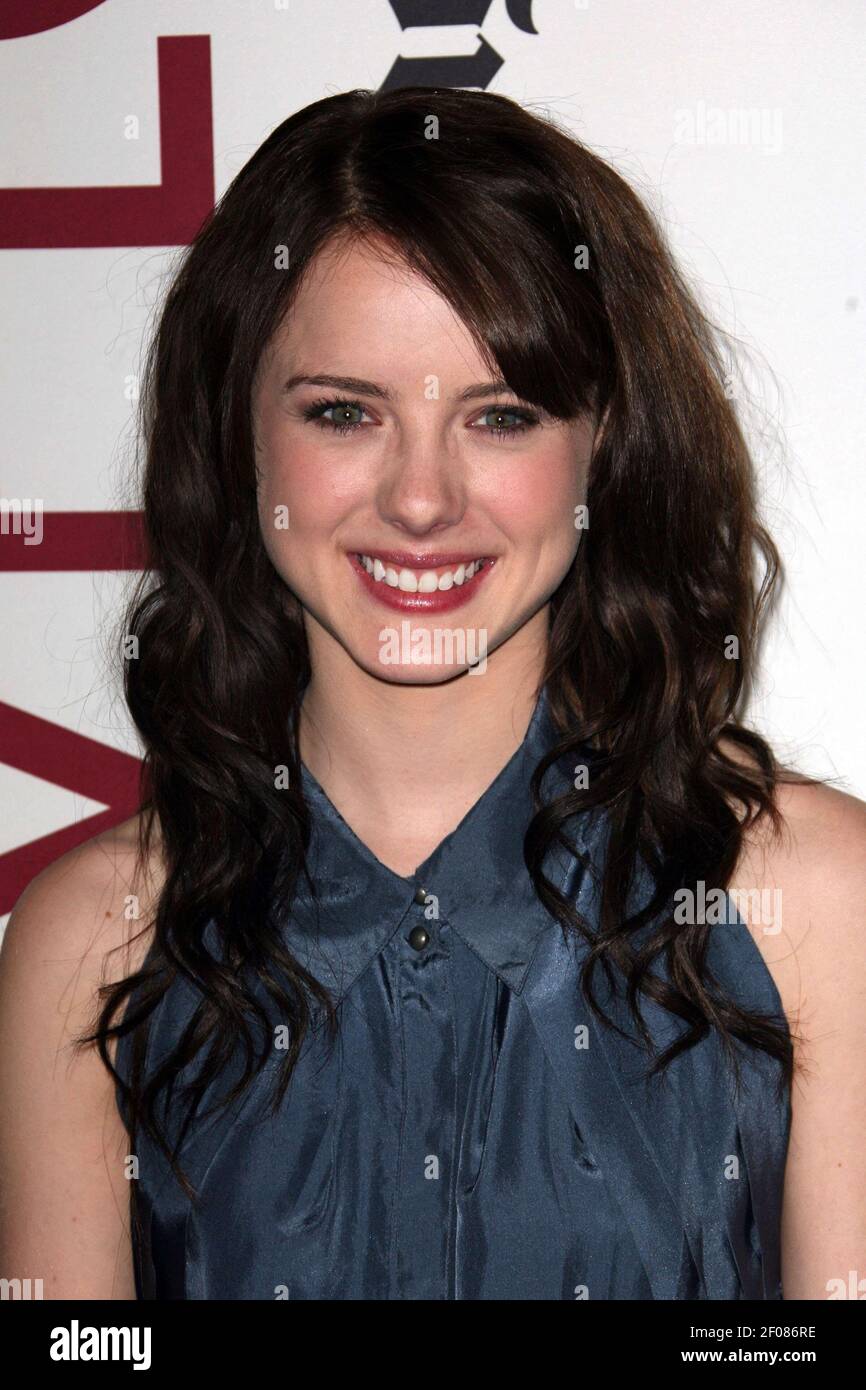 02 June 2011 - Los Angeles, CA - Laura Wiggins arrives to the screening ...
