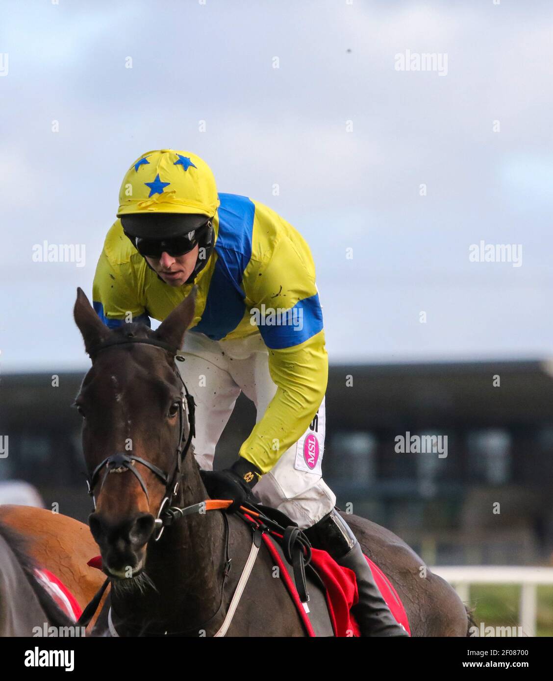 Ravenhill mark walsh hi-res stock photography and images - Alamy