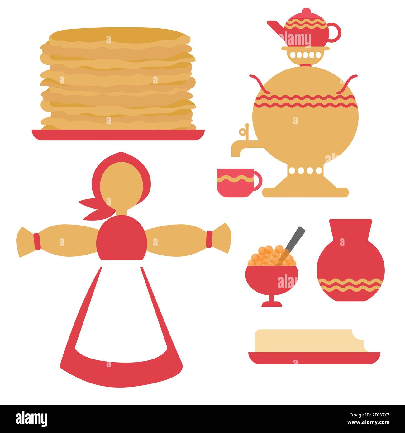 Shrove day Cut Out Stock Images & Pictures - Alamy