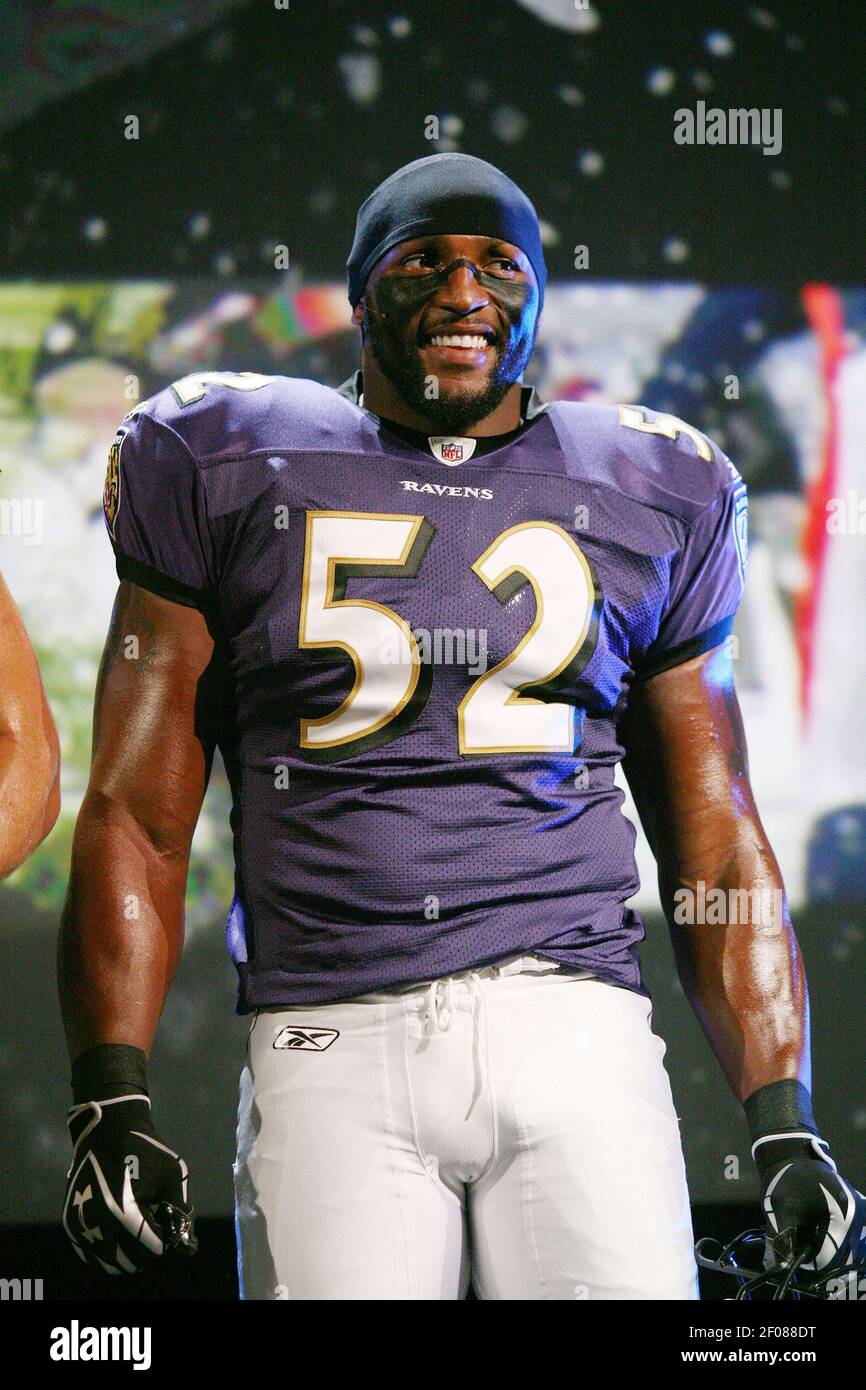 Ray Lewis