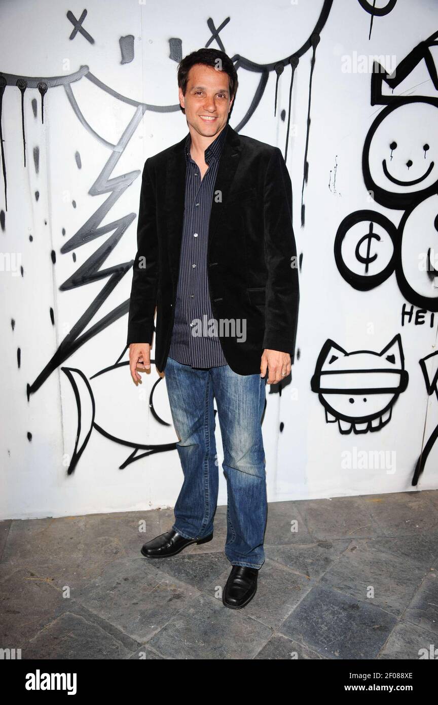 Ralph Macchio. 8 June 2011, Hollywood, CA. Lexington Social House Grand ...