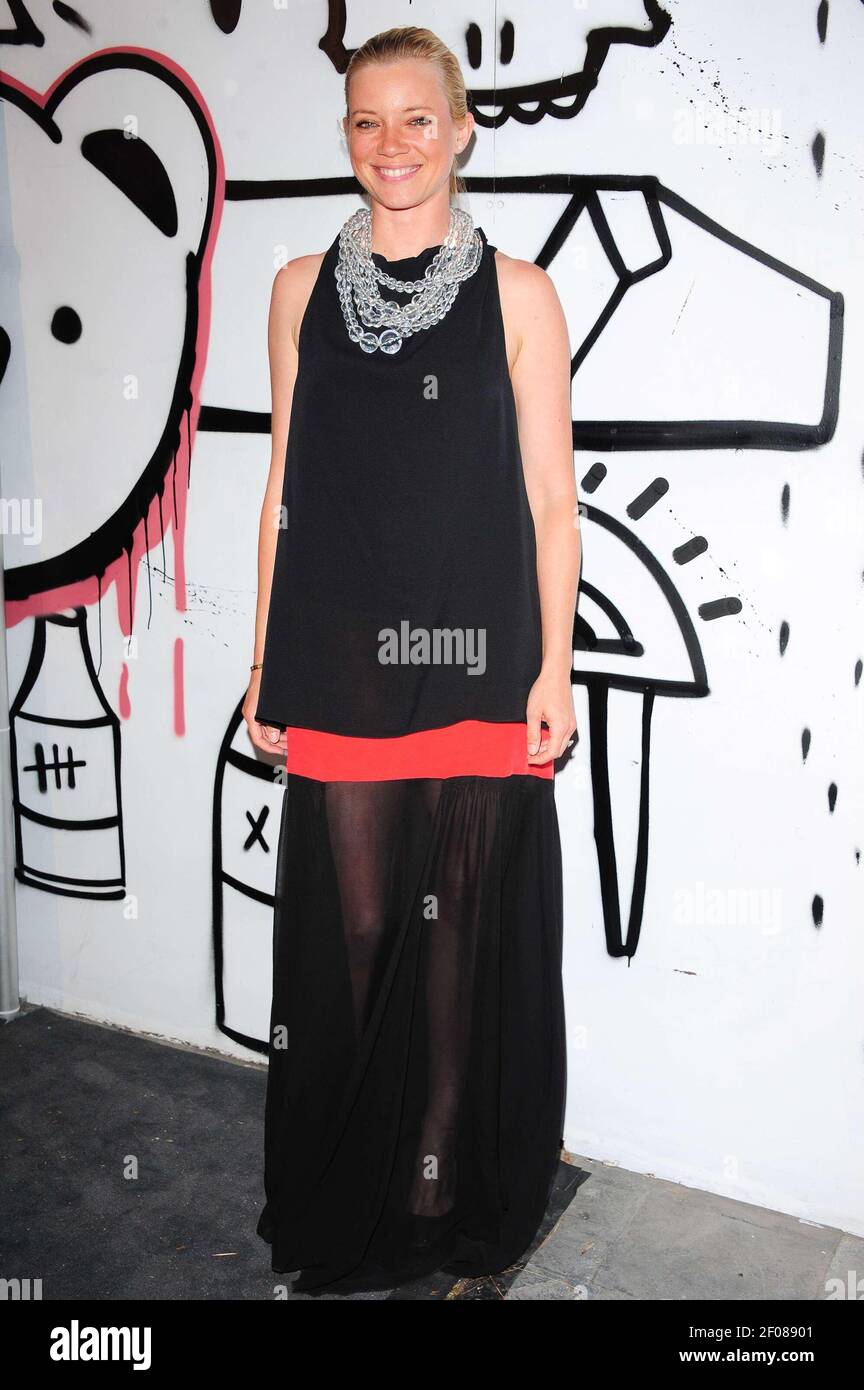 Amy Smart. 8 June 2011, Hollywood, CA. Lexington Social House Grand ...