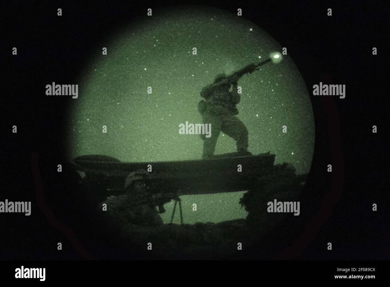 10 June 2011 - Helmand Province, Afghanistan - In northern Helmand US ...