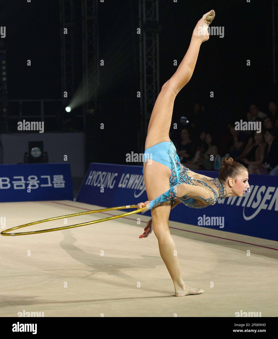 Daria Dmitrieva Gala