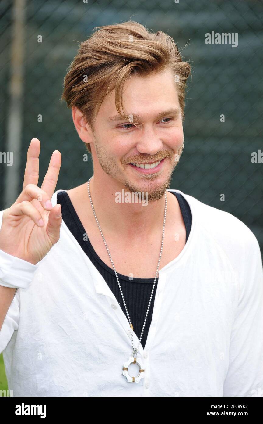 Chad Michael Murray. 12 June 2011, Los Angeles, CA. The 22nd Annual ...