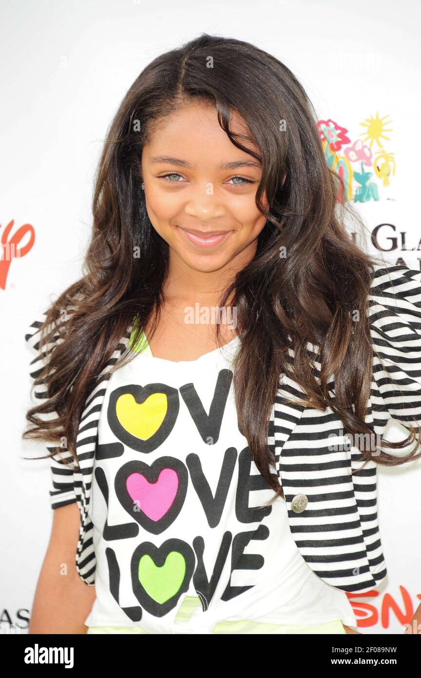 Lyndsey Cannon. 12 June 2011, Los Angeles, CA. The 22nd Annual ...