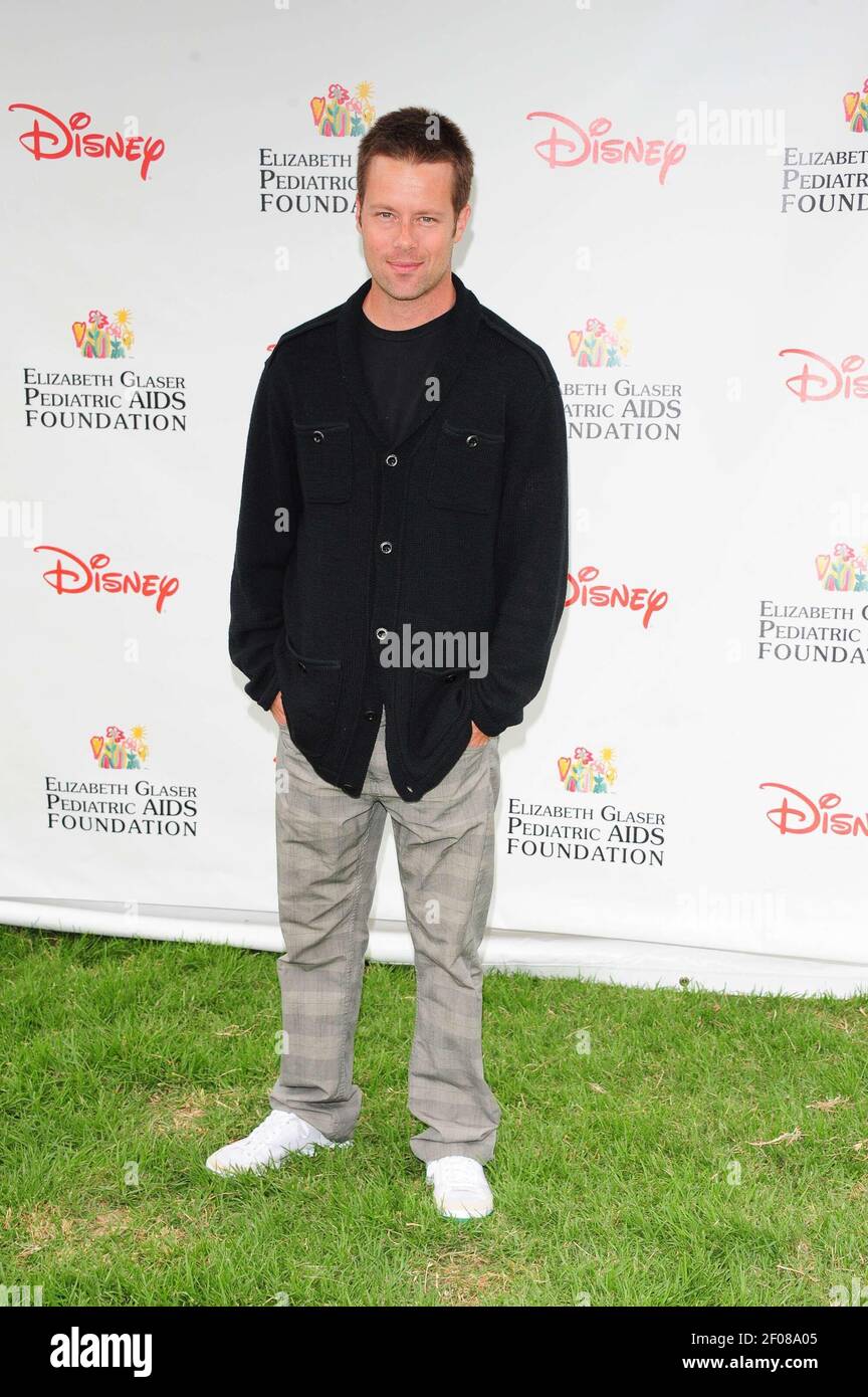 Brad Rowe. 12 June 2011, Los Angeles, CA. The 22nd Annual Elizabeth ...