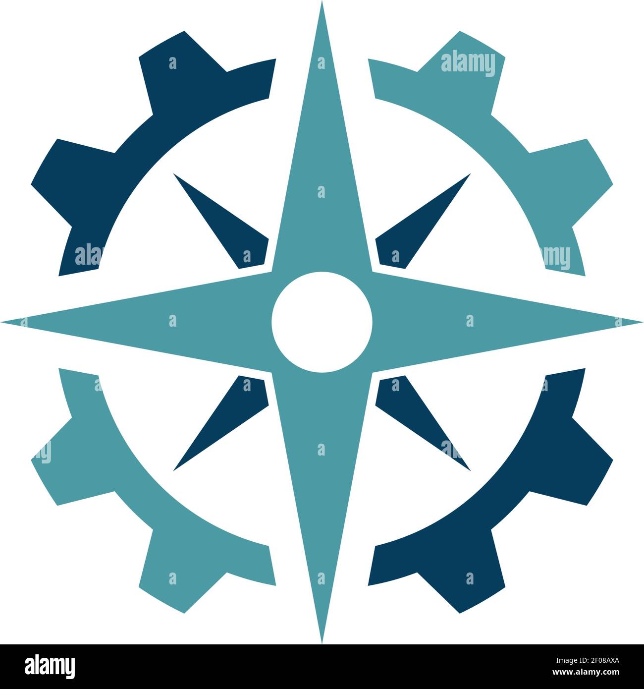 Exploration gear vector vectors hi-res stock photography and images - Alamy