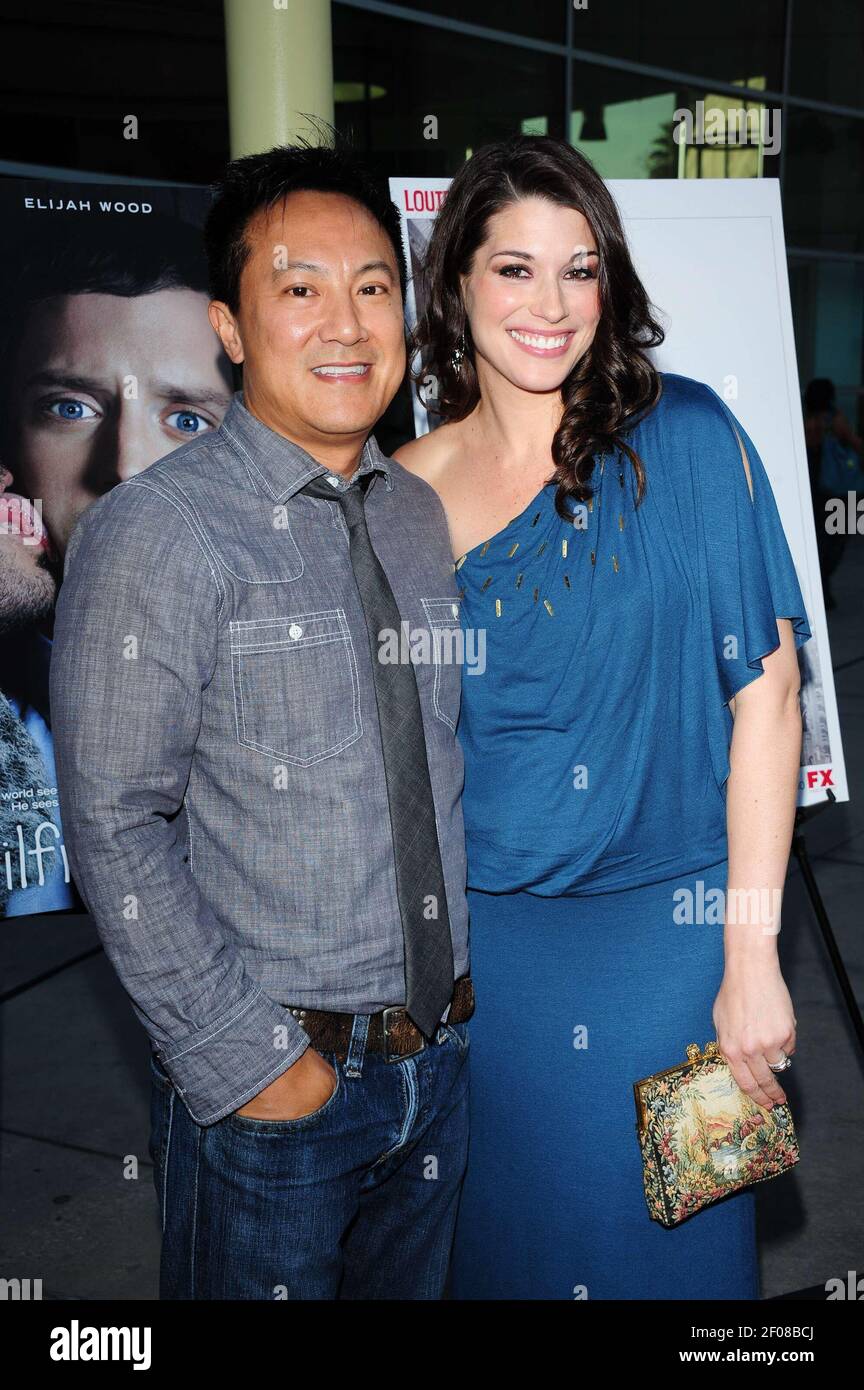 Dorian Brown Wilfred